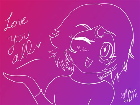 Gradient Test By Xxxsylphxxx On Deviantart