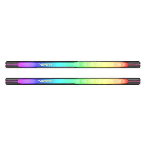 แรมพีซี Patriot Viper Ddr4 16gb3600mhz 8gbx2 Viper Steel Series
