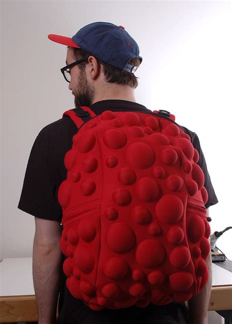 Win A Raspberry Pi Looking Backpack Full Of Raspberry Pi Stuff From Adafruit And Friends Rob