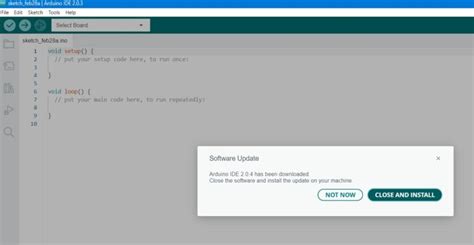 How To Change Arduino IDE Background Theme Colors And Font Scheme