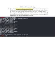Mastering System Hacking Nmap And Metasploit Techniques Course Hero