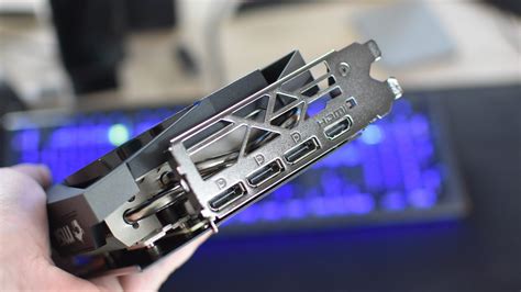 Test Nvidia Geforce Rtx 4060 Ti Le Grand Milieu Des Cartes Graphiques