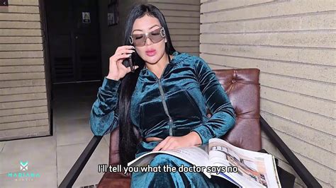 Mariana Martix Videos New Page