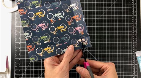 How To Make An Exploding Box With Paper