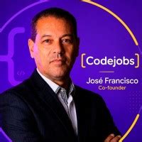 Jose Francisco Da Silva Codejobs Linkedin