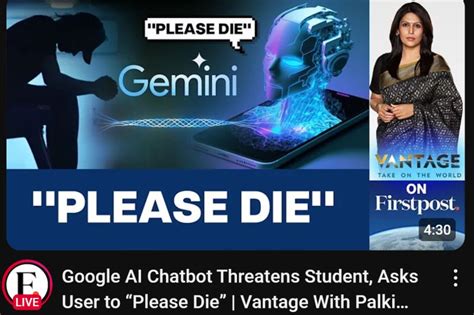 Kaverappa Ck On Linkedin Ai Chatbots Technology Ethicsinai Innovation