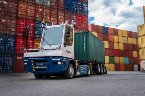 Hendrik Kramer On Linkedin Our Hypothesis Dont Pursue Full Autonomy Just Yet 🚚 With The…