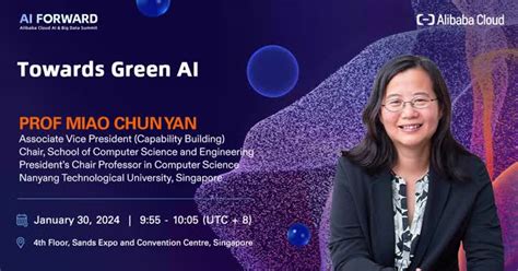 alibaba cloud global on linkedin alibabacloud aiandbigdatasummit2024