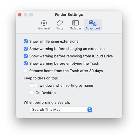 Mac Finder Search Not Working Here Are The Fixes