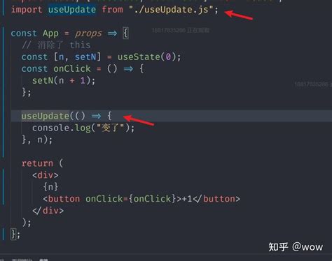 React 3 函数组件详解 知乎