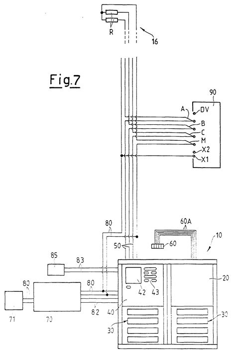 Comelit Simplebus Wiring Diagram