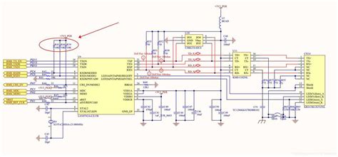 Understanding The Schematic Of The Stm32 Nucleo 64 Board