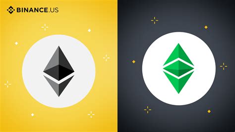 Ethereum Vs Ethereum Classic Differences And Similarities