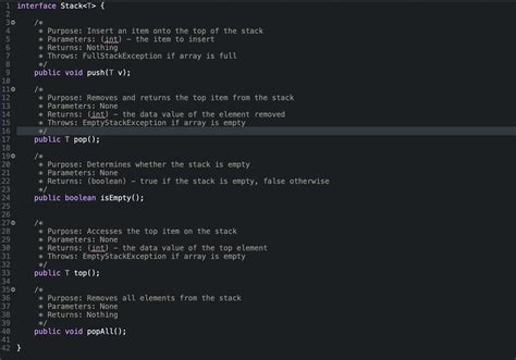 Solved Code In Java Given The Following Node Class And