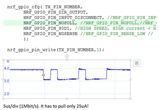 Pull Up Resistors On UART Electrical Engineering Stack OFF
