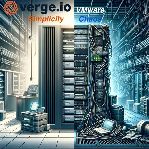 The True Cost Of Vmware Essentials