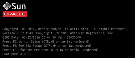 로컬 또는 원격 매체를 사용하여 수동으로 Windows Server 2012 R2 설치 Windows Server 운영체제용