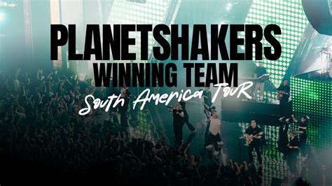 Planetshakers Music Planetshakers