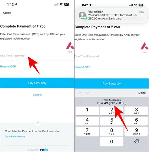 How To Automatically Delete Otp And Verification Codes On Ios 17