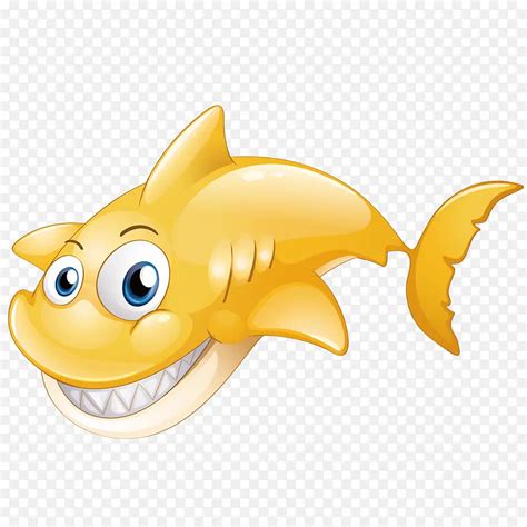 矢量黄色鱼png图片素材下载 图片编号qvvvwrjm 免抠素材网
