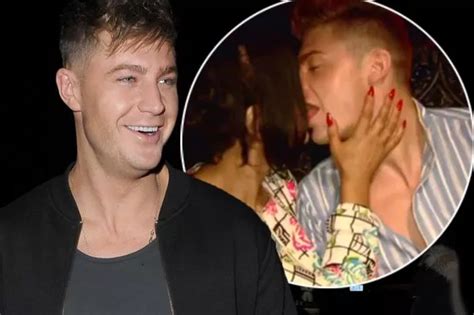 Scotty T Reveals X Rated Sex Secrets In Shocking Rant I Ve Had Some