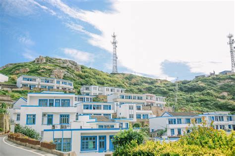 2023花鸟岛游玩攻略公路，5公里的码塔线，有多处【去哪儿攻略】
