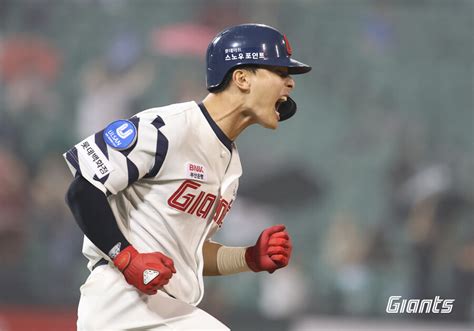 롯데 윤동희 류중일호 극적 승선 이의리 대체자 발탁전문 외야수·우타자 필요 항저우now