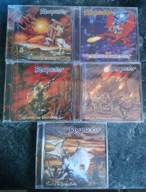 The Emerald Sword Saga R Cd Collectors