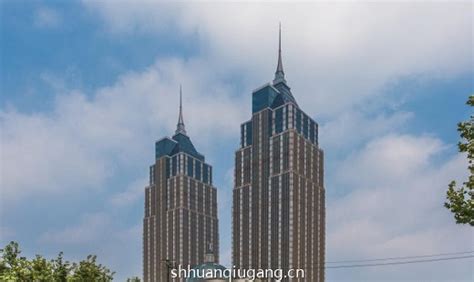 上海普陀区月星环球港 写字楼首页