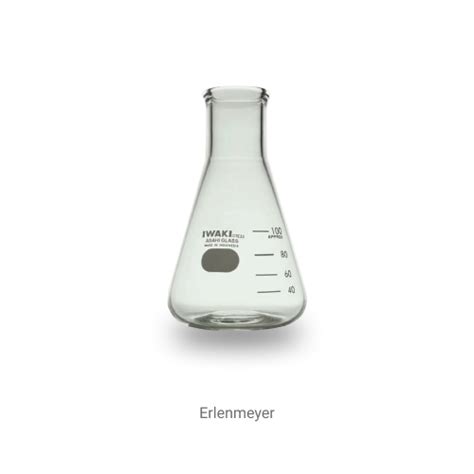 Erlenmeyer Flask Labmartid