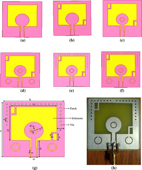 Af Inclusion Of Various Structures And Components In The Proposed