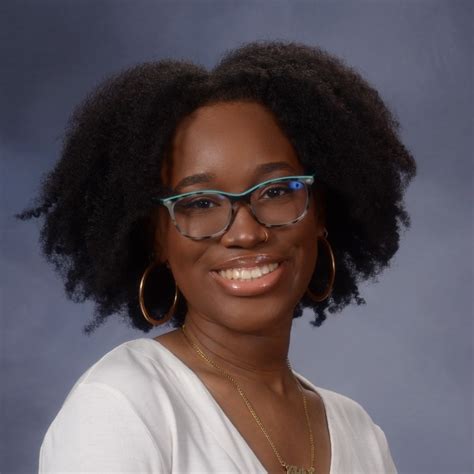 Chika Chukwu Solar Outreach Associate Green Energy Consumers