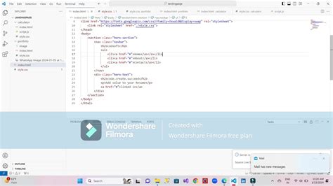 Completed My Internship At Codsoft Sejal Aher Posted On The Topic