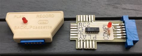 Commodore 64 Turbo Loading From Tape Retro Hardware