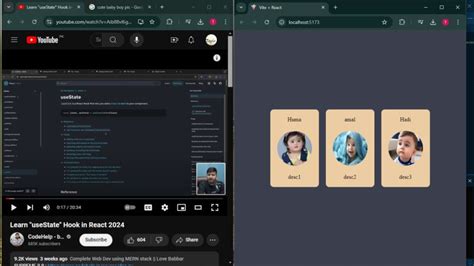 Tayyaba M On Linkedin React Props Reactjs Webdevelopment