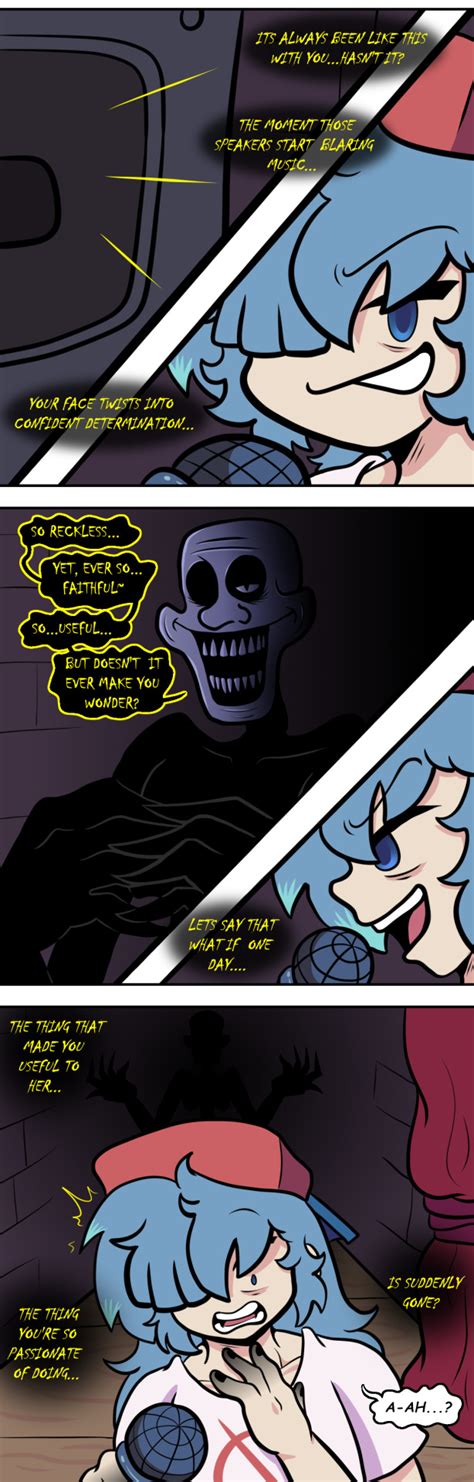 Fnf The Trollge Files Explore Tumblr Posts And Blogs Tumgik