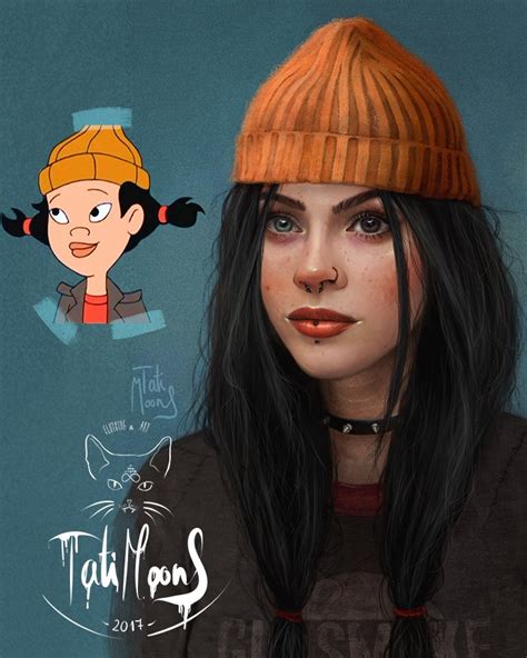 ФОТО Хүүхэлдэйн киноны эмэгтэй баатрууд ТОМ БОЛЖЭЭ