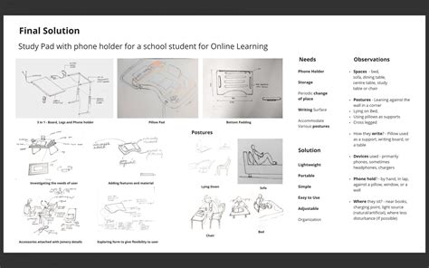 Design Process Cept Portfolio