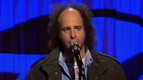 32 Hilarious Steven Wright One Liner Jokes Cinemablend