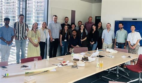 After More Than Six Years At One Of The Best Companies Ive Had The Privilege To Work For Ive