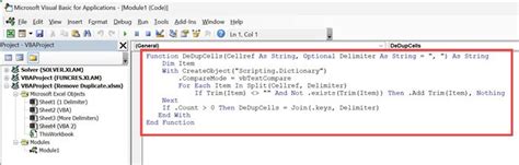 Remove Duplicates Within A Cell In Excel Easy Formulas