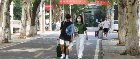 开学季 别来无恙，欢迎回家！防控疫情校园