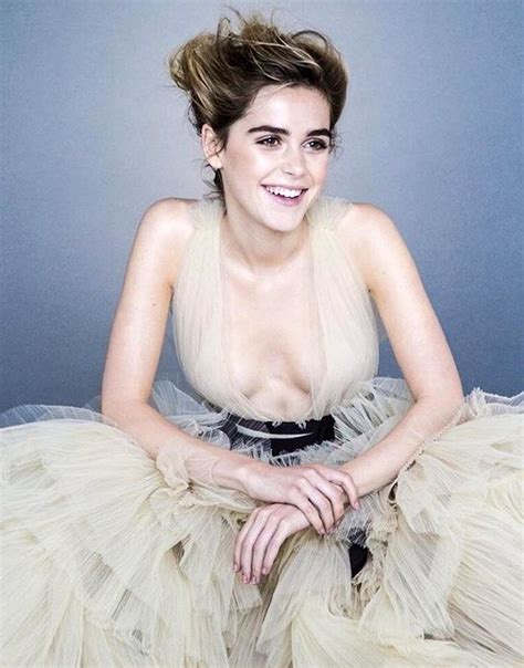 Kiernan Shipka Nude Sexy Pics Plus Naked Scene Scandal Planet