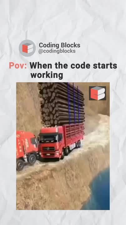 Coding Blocks On Linkedin Codingblocks Error Leanrtocode