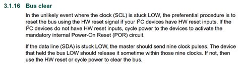 s32k312evb q172 i2c timeout error nxp community