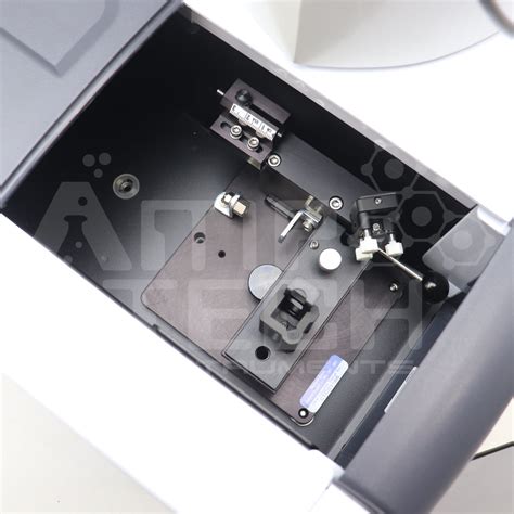 Agilent Cary 60 Uv Vis Spectrophotometer With Solo Vpe Amptech Instruments