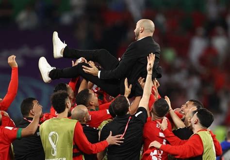 دومین درس جام جهانی قطر برای فوتبال ایران؛ بالا انداختن مربی بعد از