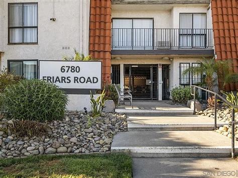 6780 Friars Rd Unit 254 San Diego Ca 92108 Zillow