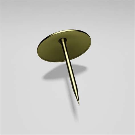 Tack Free 3d Models Download Free3d