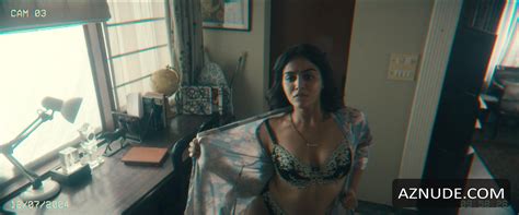 Wamiqa Gabbi Nude Aznude